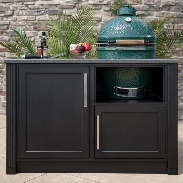 Aluminum Outdoor Cabinetry | Wolf Home Products