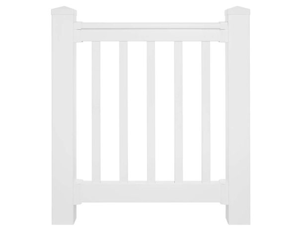 Composite & PVC Railing Systems | Wolf Home Products