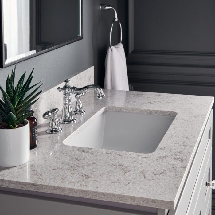 Wolf Quartz Collection - Wolf Home Products