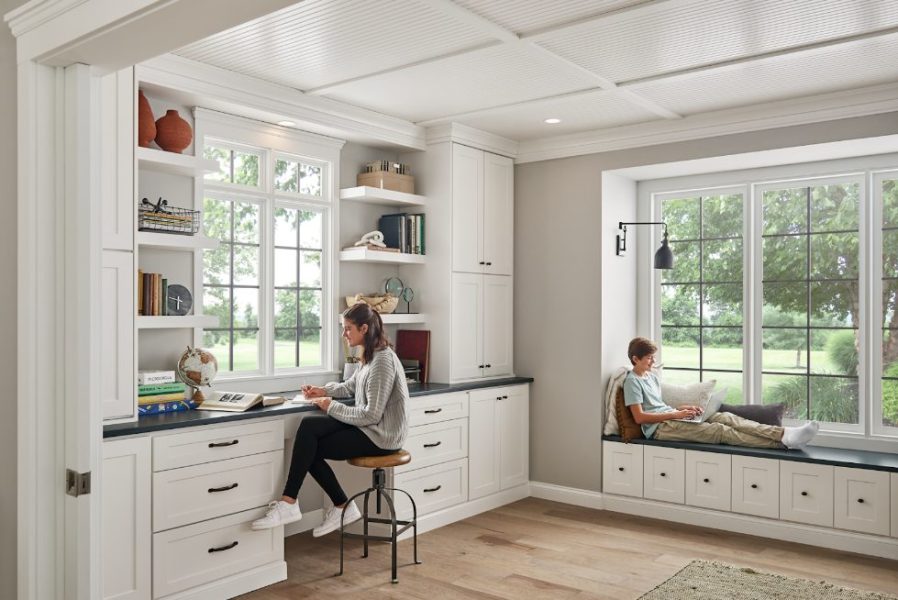 How to Create More Storage in Your Home |Wolf