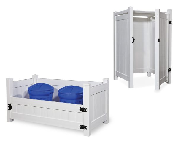 Composite & PVC Railing Systems | Wolf Home Products