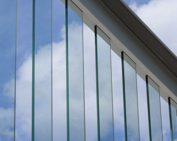 Composite & PVC Railing Systems | Wolf Home Products