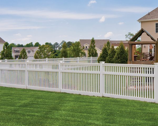 Composite & PVC Railing Systems | Wolf Home Products