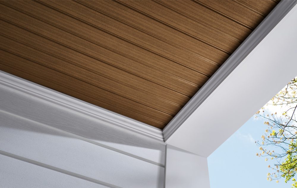 Wolf PVC Mouldings & Trim Boards | Wolf Home Products