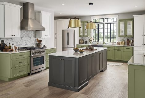Wolf Classic Cabinetry | Wolf Home Products