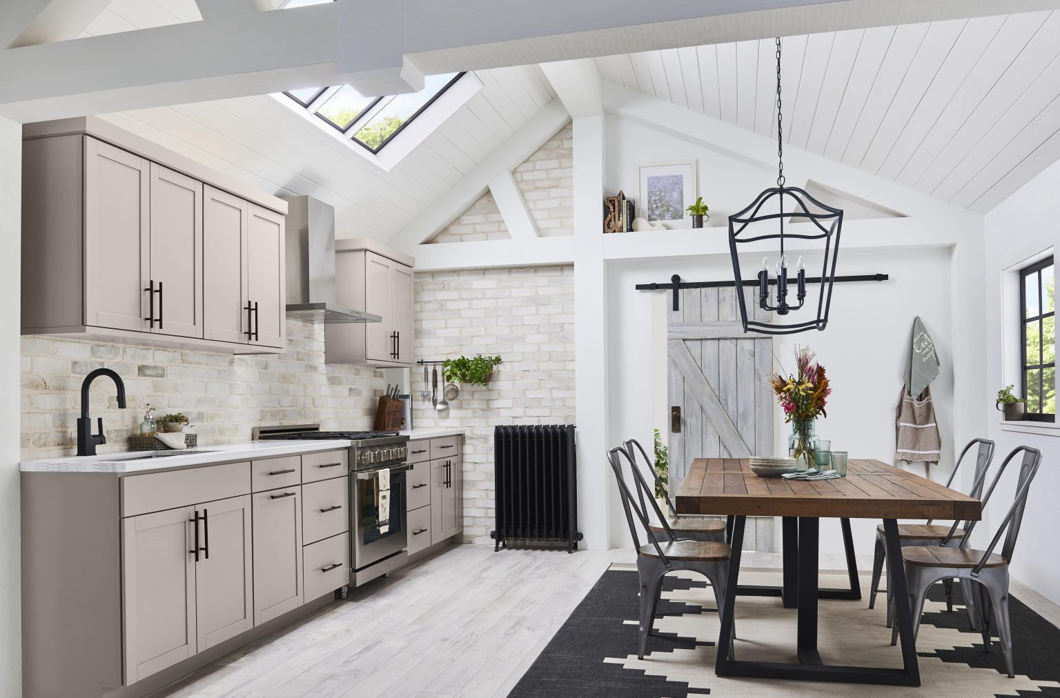Kitchen Cabinet Products | Wolf Home Products