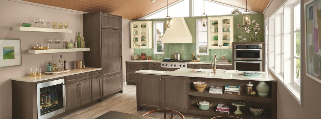 Wolf Artisan Products | Wolf Home Products