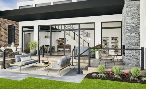 Wolf Home Products and Key-Link Fencing & Railing Partnership Expands ...