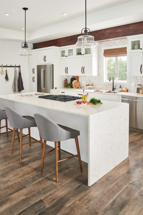 Wolf Countertop Surfaces | Wolf Home Products