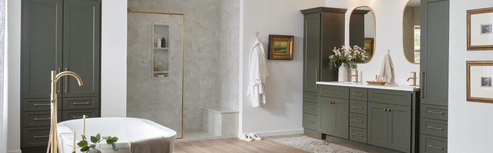 Wolf Showers | Wolf Home Products