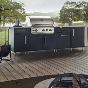 History | Wolf Home Products