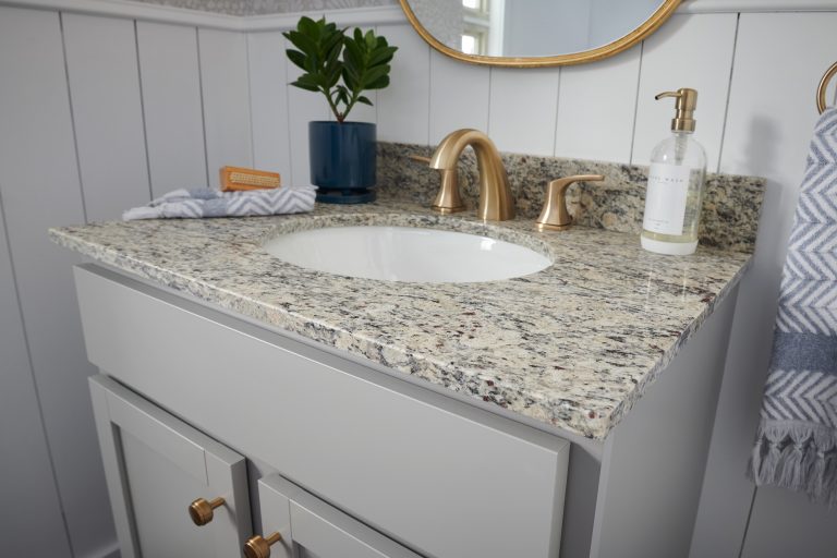 Bathroom Vanity Top Products | Wolf Home Products
