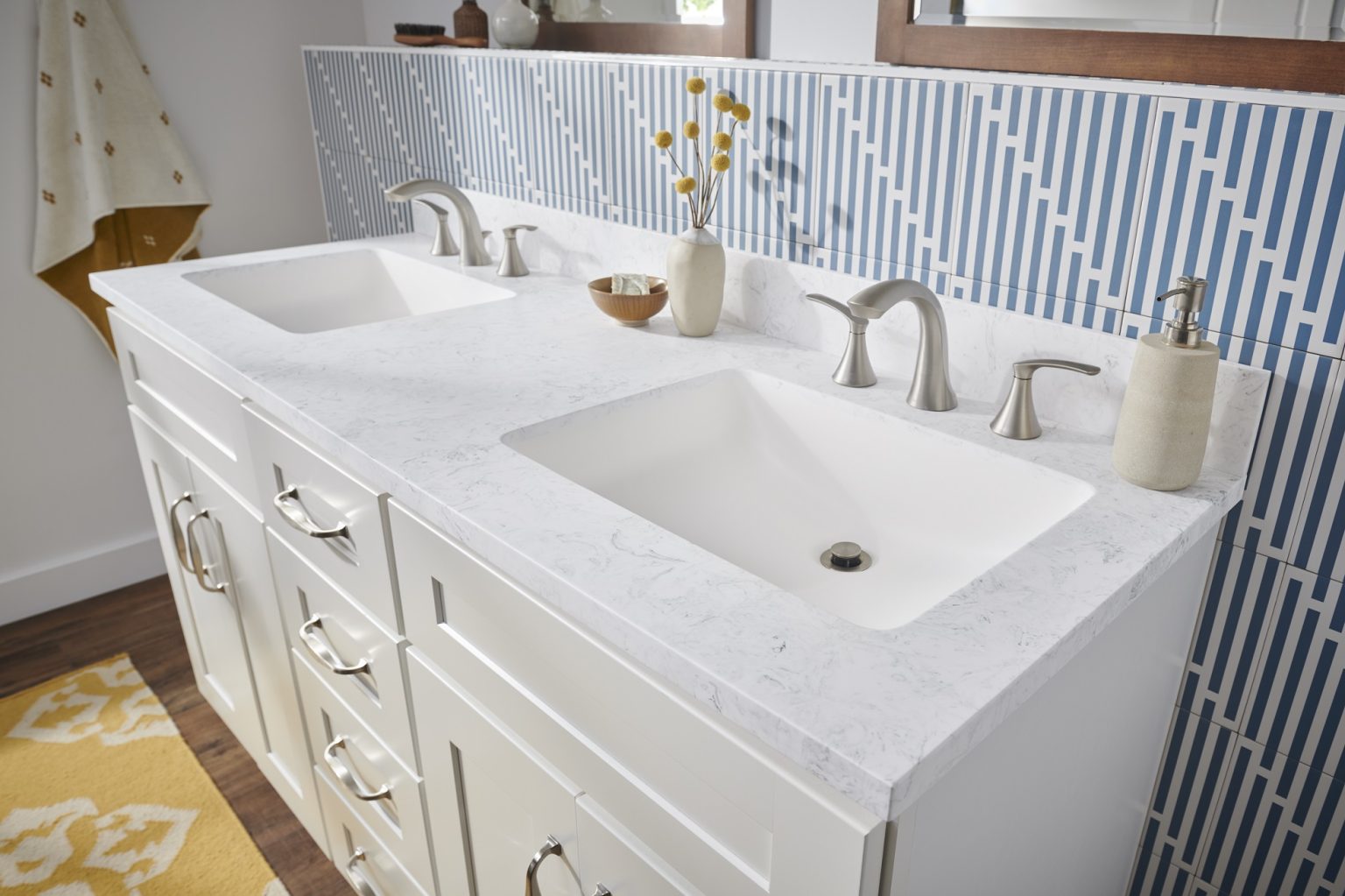 Bathroom Vanity Top Products | Wolf Home Products