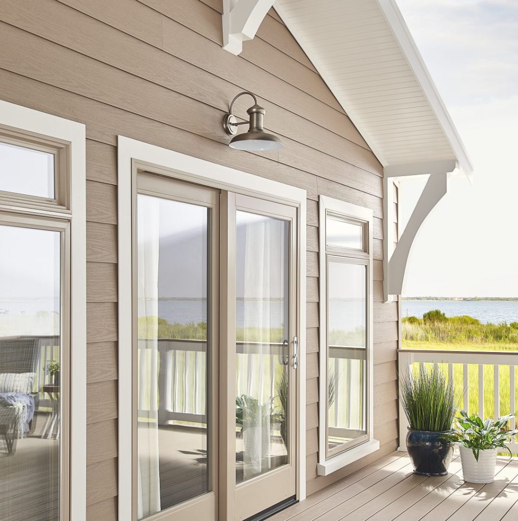 Wolf PVC Mouldings & Trim Boards | Wolf Home Products