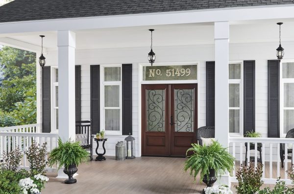 Wolf PVC Mouldings & Trim Boards | Wolf Home Products