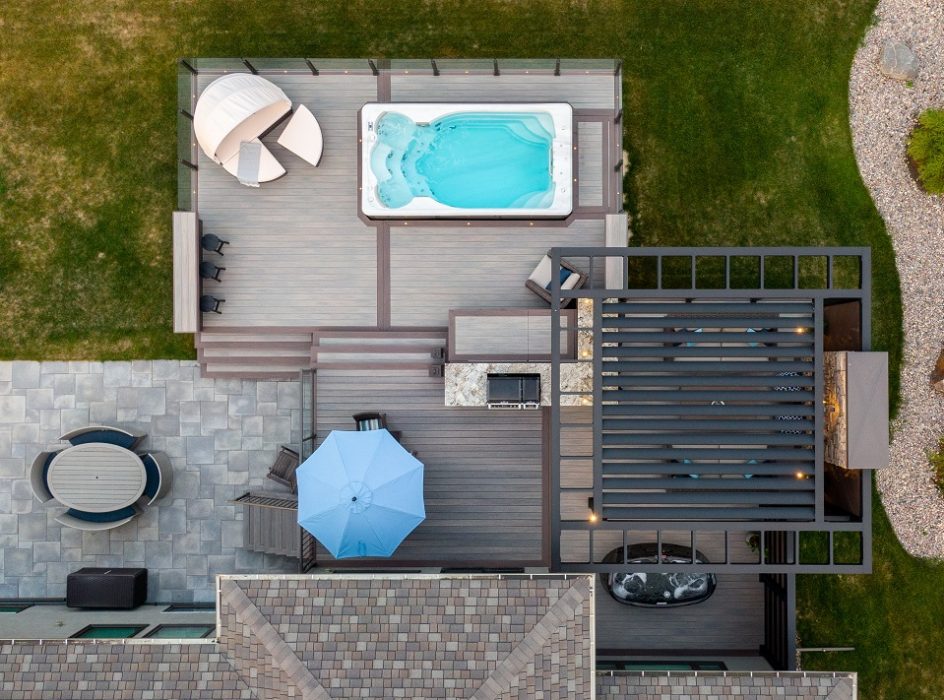 Contractors - Wolf Home Products