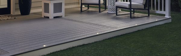 Quality Outdoor Decking Products | Wolf Home Products