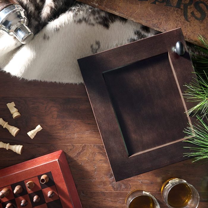 Sawyer | Wolf Home Products