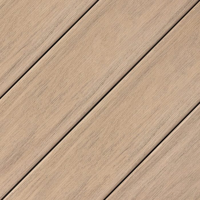 Wolf Serenity Decking | Cellular PVC Decking