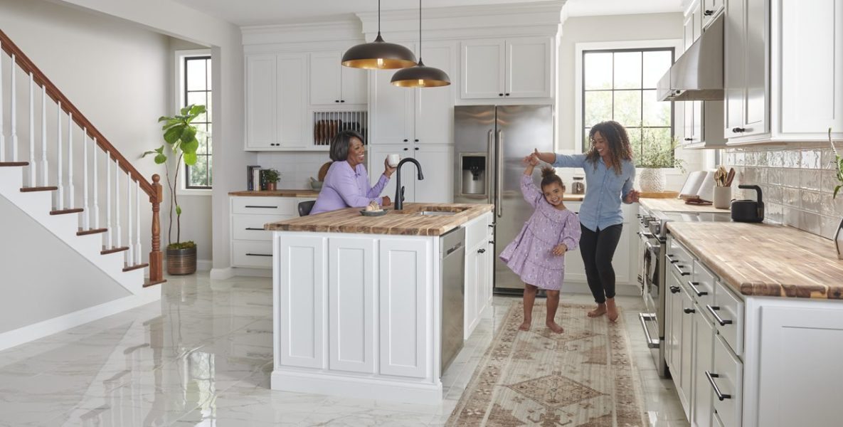 Wolf Cabinets & Wolf Vanities For Kitchen & Bath | Wolf Home Products
