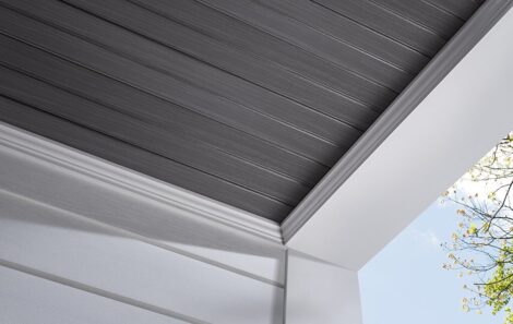 Wolf PVC Mouldings & Trim Boards | Wolf Home Products