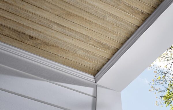 Wolf PVC Mouldings & Trim Boards | Wolf Home Products