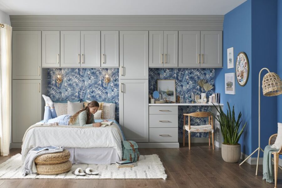 How to Create More Storage in Your Home | Wolf Home Products