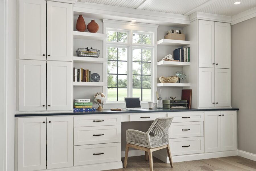 How to Create More Storage in Your Home | Wolf Home Products