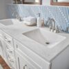 Cultured Marble Vanity Tops | Wolf Home Products