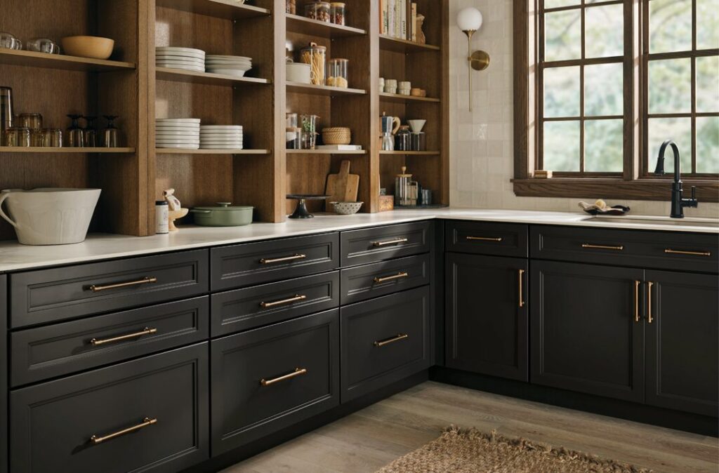 Wolf Artisan Kitchen Cabinets | Wolf Home Products