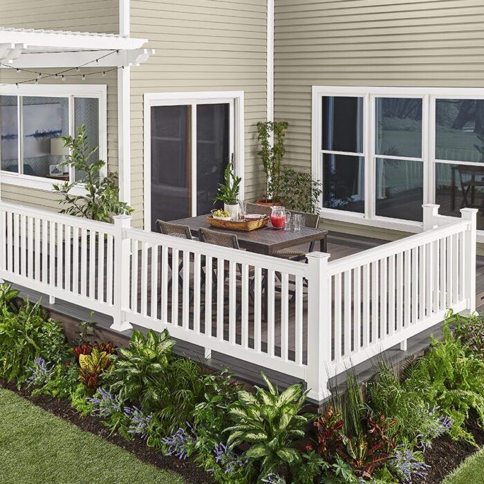 Outdoor Living Ideas & Photo Gallery | Wolf Home Products