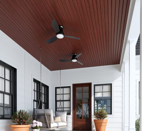Exterior Finishes - Wolf Home Products